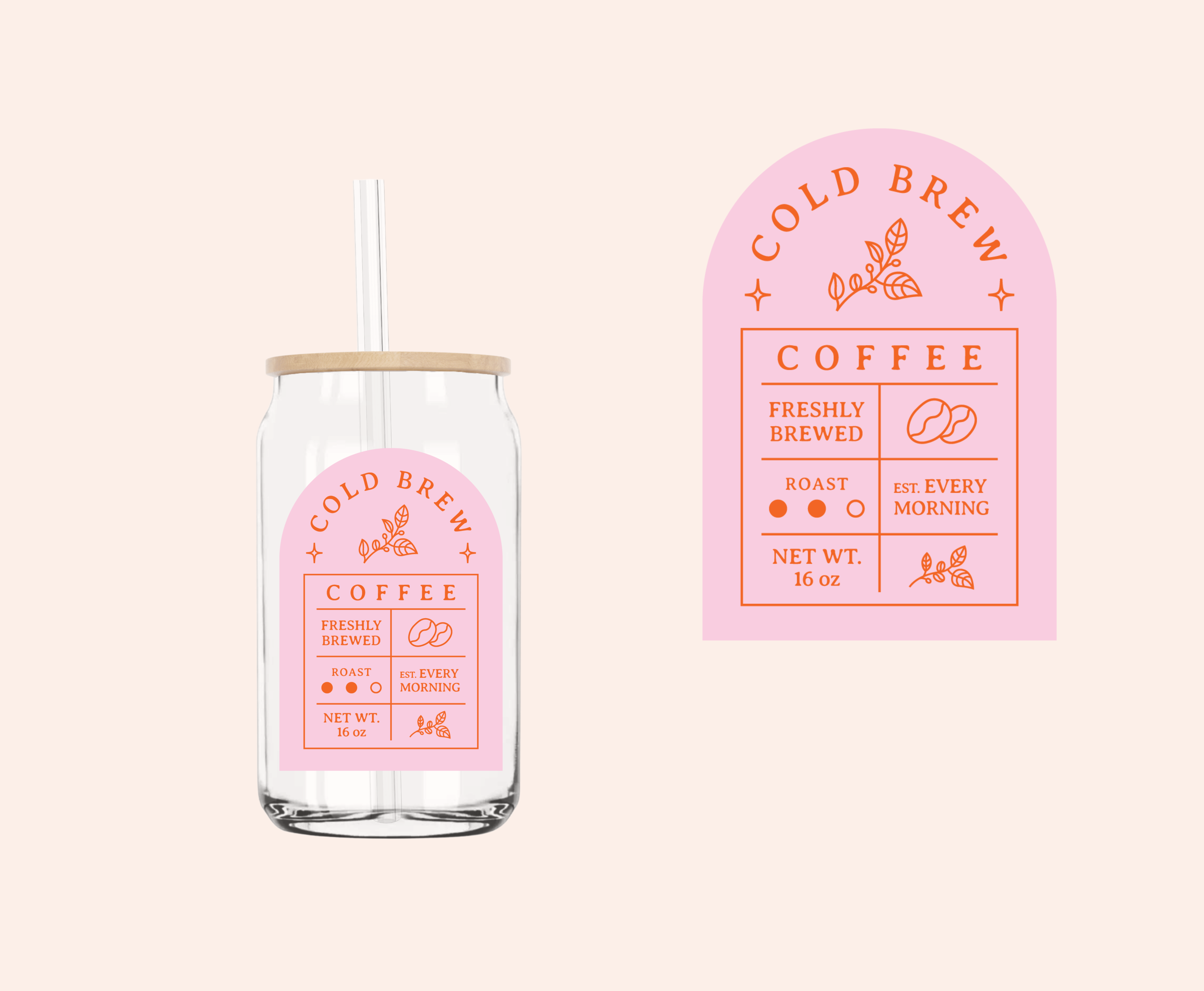 UV-DTF Decals – Oopsie Daysy Prints